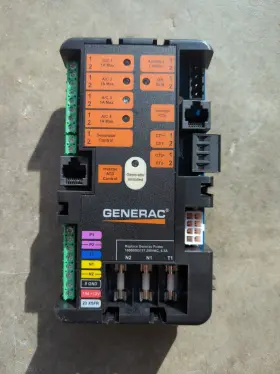 A0002059820: MODULE CONTROLLER, Generac | $85.00–$2580.00